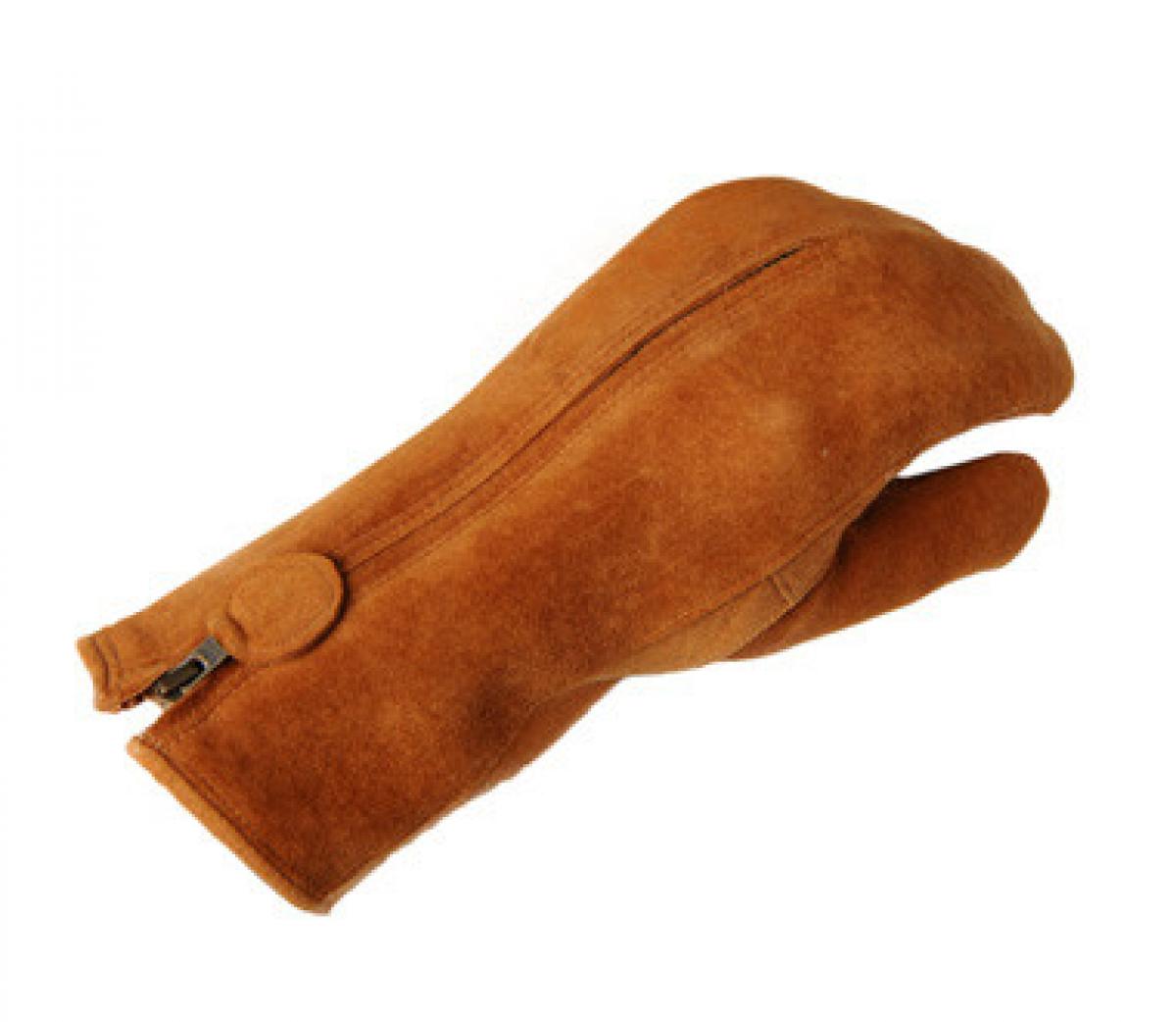 HANDSCHING - Maßgefertigte Handschuhe für besondere Hände